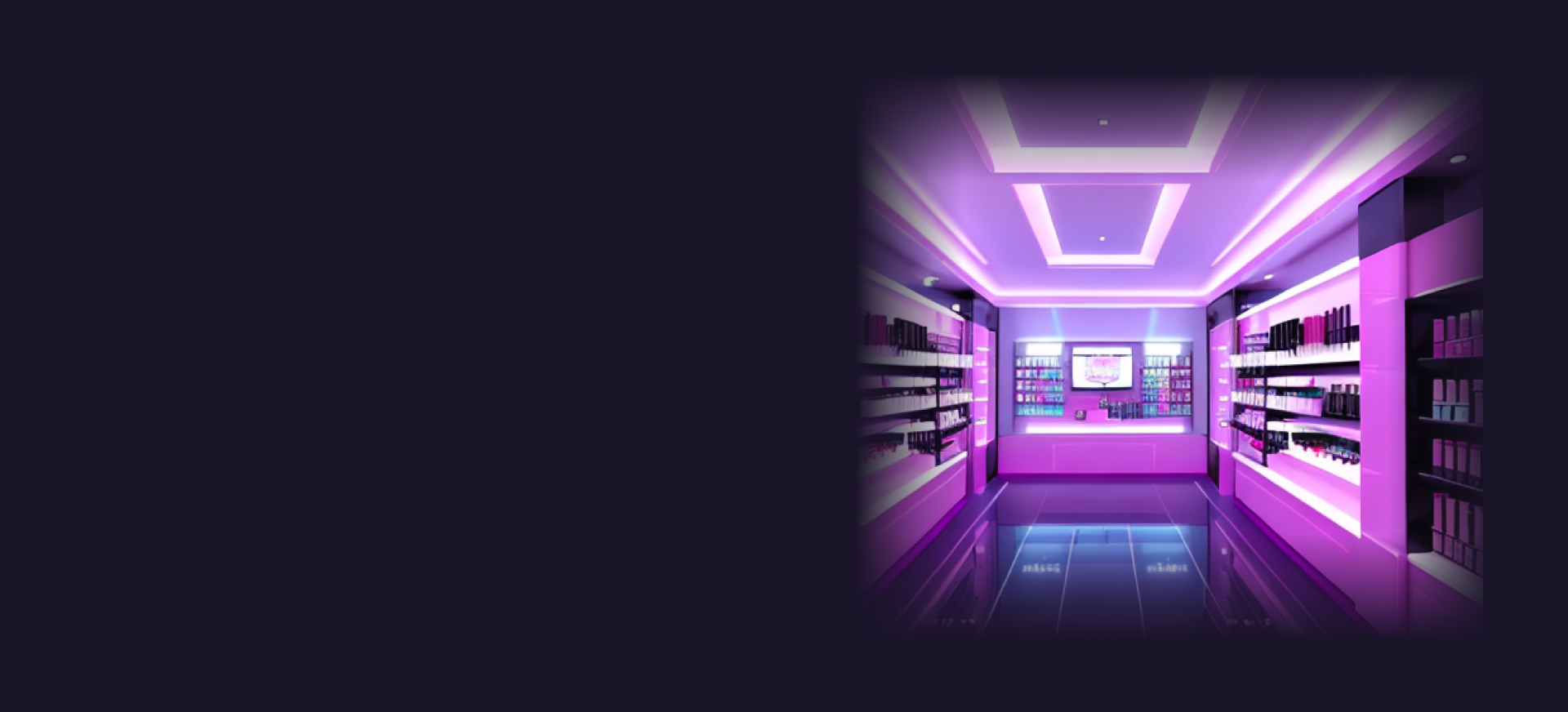 3D virtual store software platform for shopping | Easy intergration