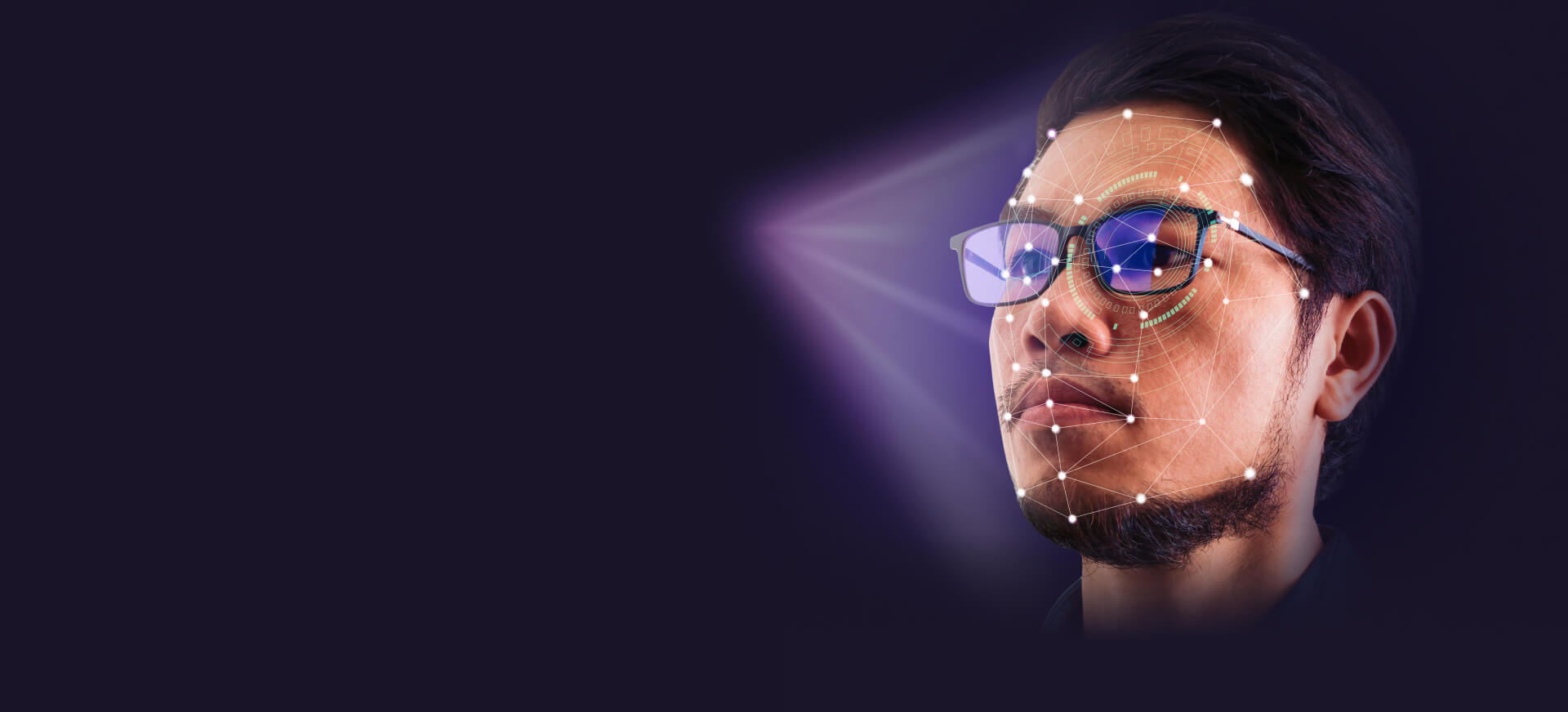 Facial recognition SDK API