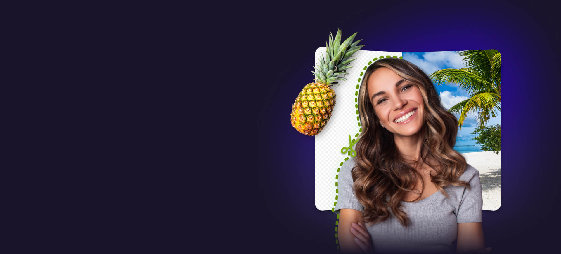 Background Subtraction with Deep Learning | Detection, Removal