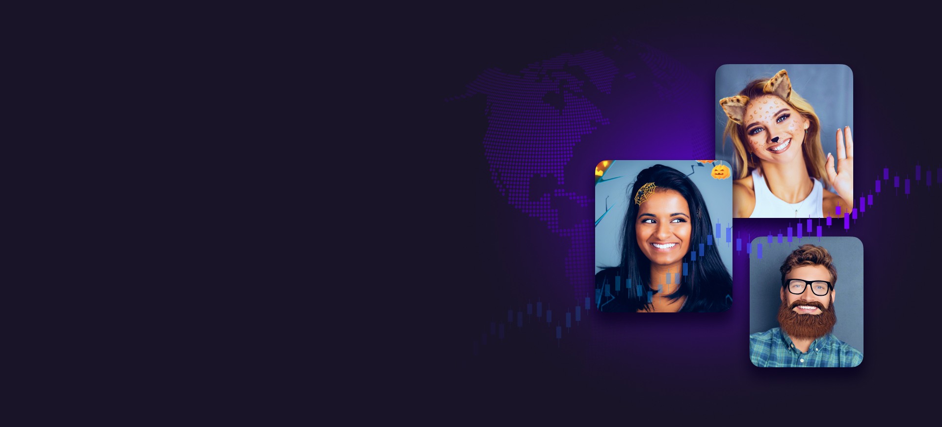 Partner With Banuba, The World Leader In Face AR